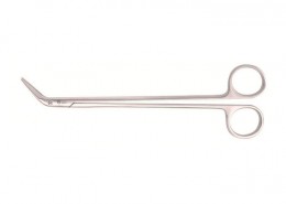 POTTS-DE MARTEL Gall Duct Scissors – CIMA® MEDICAL