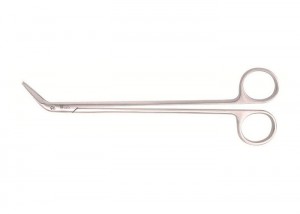 POTTS-DE MARTEL Gall Duct Scissors – CIMA® MEDICAL