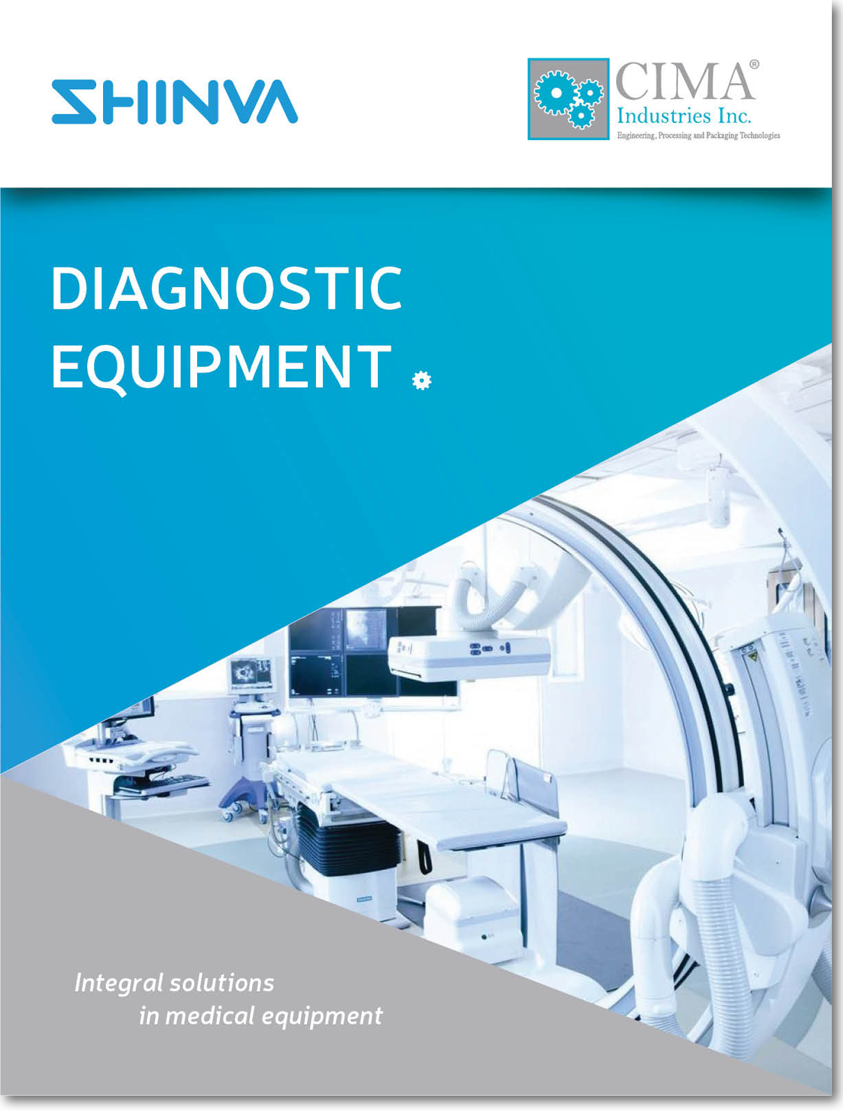 INFORMATION MATERIAL – CIMA MEDICAL ® EN