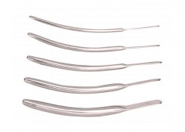 Female Urethral Dilator ¯14 (F42) – CIMA® MEDICAL