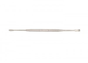 HOWARTH Bone Raspatory Sharp/blunt size: 180 x 4 x 5 – CIMA® MEDICAL