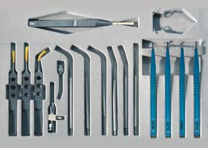 Phaco Surgery Instrument Set SYX17 – CIMA® MEDICAL