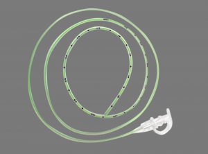 Nasogastric Tube/Feeding Tube Silicone 8FR – CIMA® MEDICAL